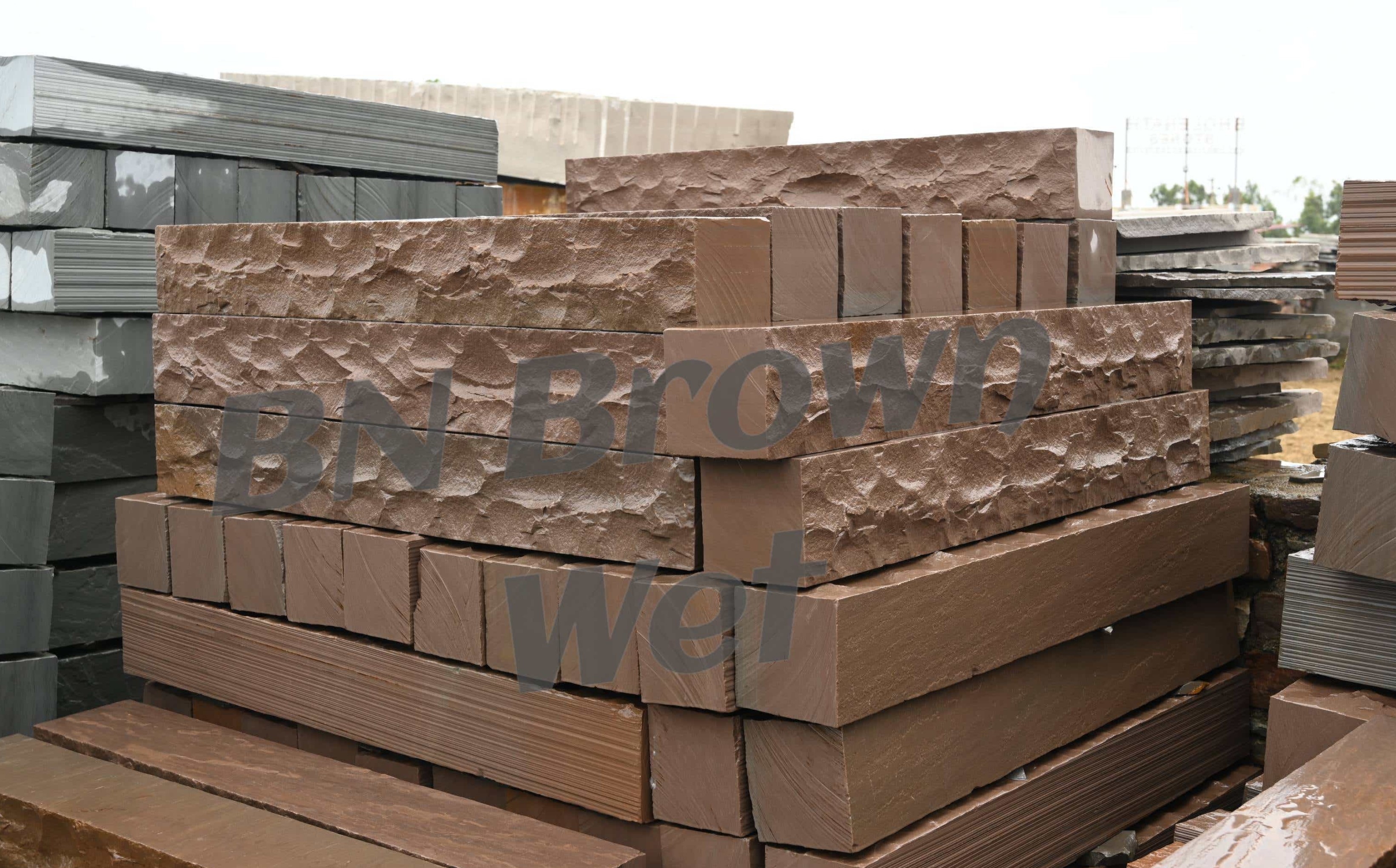 Home - Bn Stones